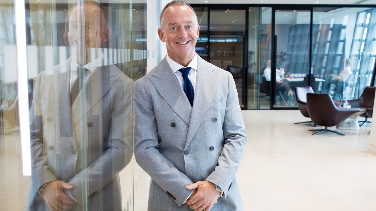 Markel hires industry leader from AIG for key strategic role ...